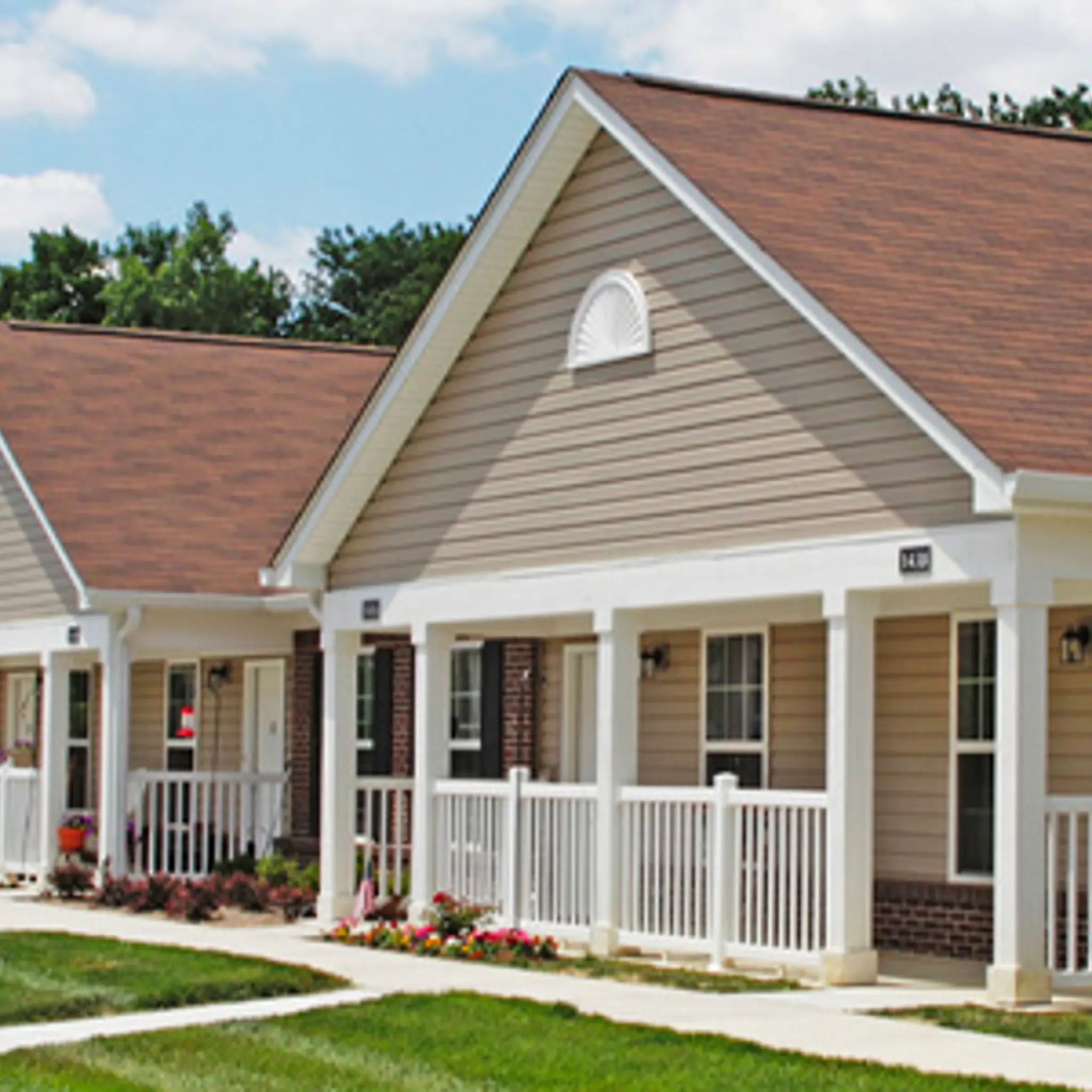 Home | Reflections at Bluestone